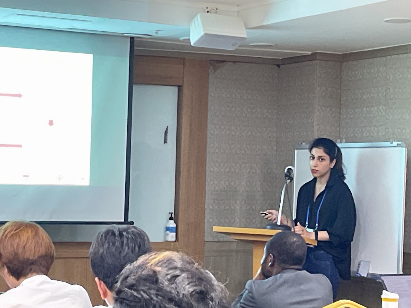 UE2 Lab - Events & Workshop