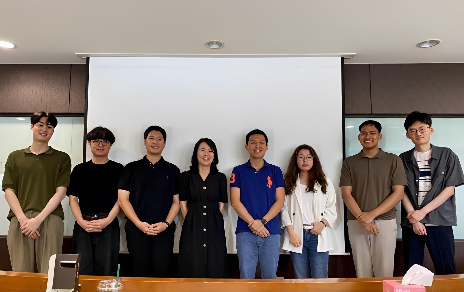 UE2 Lab - Events & Workshop